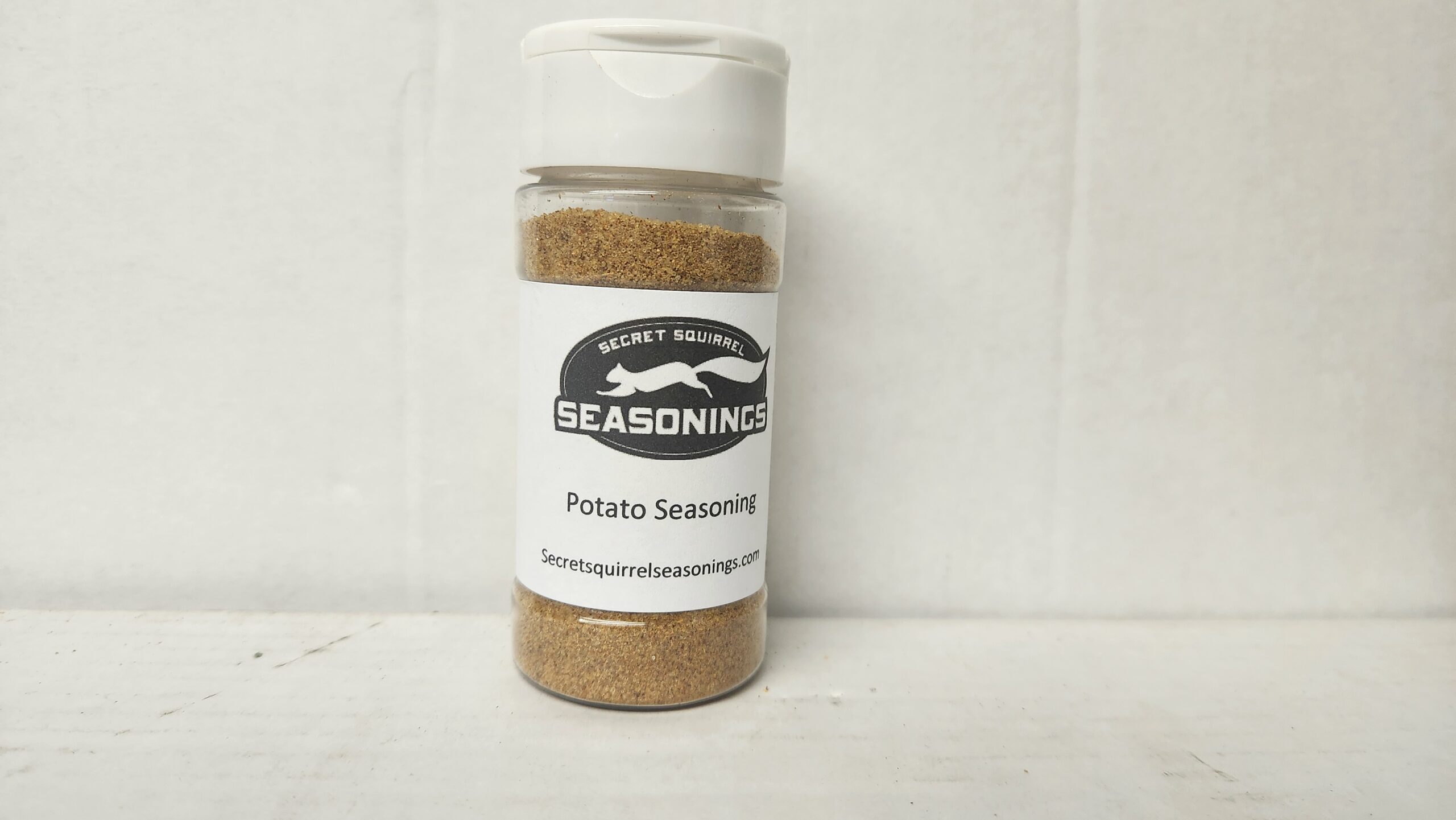 Potato Seasoning – Secret Squirrel Seasonings